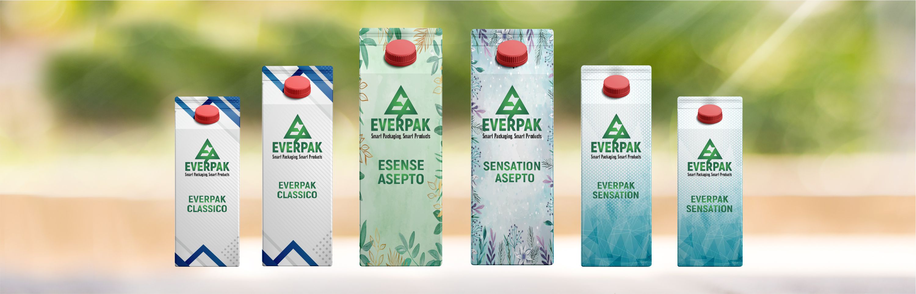 Everpak International